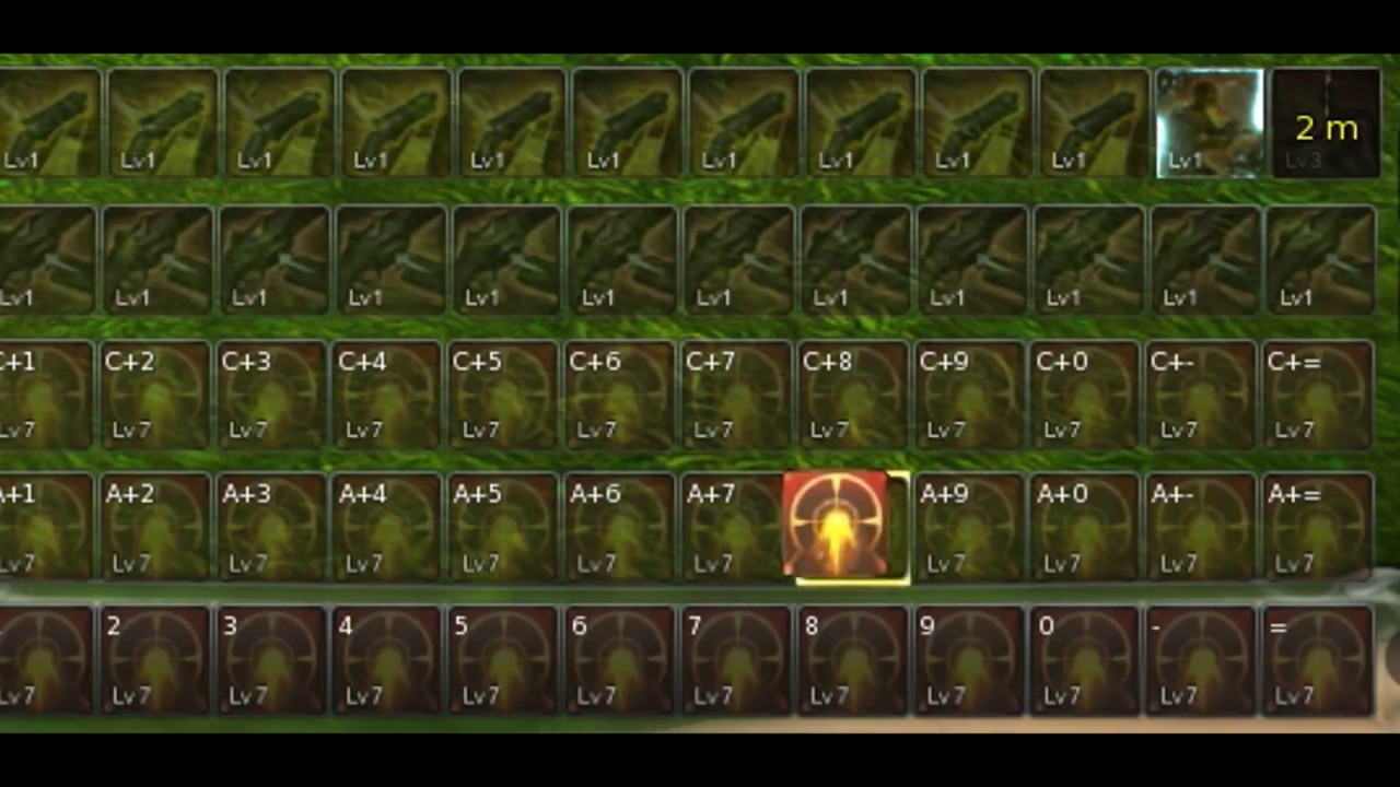 aion: how 2 play gunner guide! - YouTube