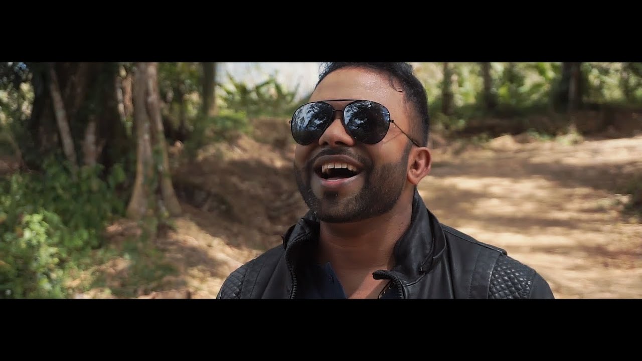 VEE RAM | TUJHE KITNA (COVER) [OFFICIAL MUSIC VIDEO 2021] | MAVERX ...