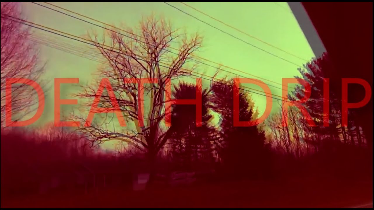 JHutch "DEATH DRIP" (PROD. GREY) - YouTube