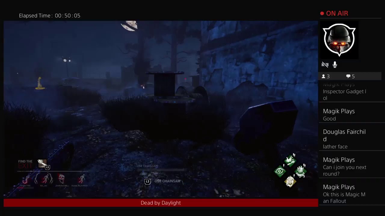 Dead by Daylight #34 - YouTube