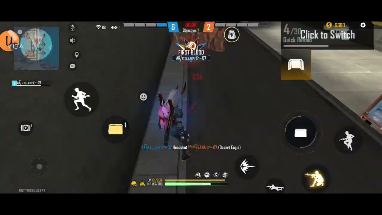AK KILLER YouTube ak-killer-youtube