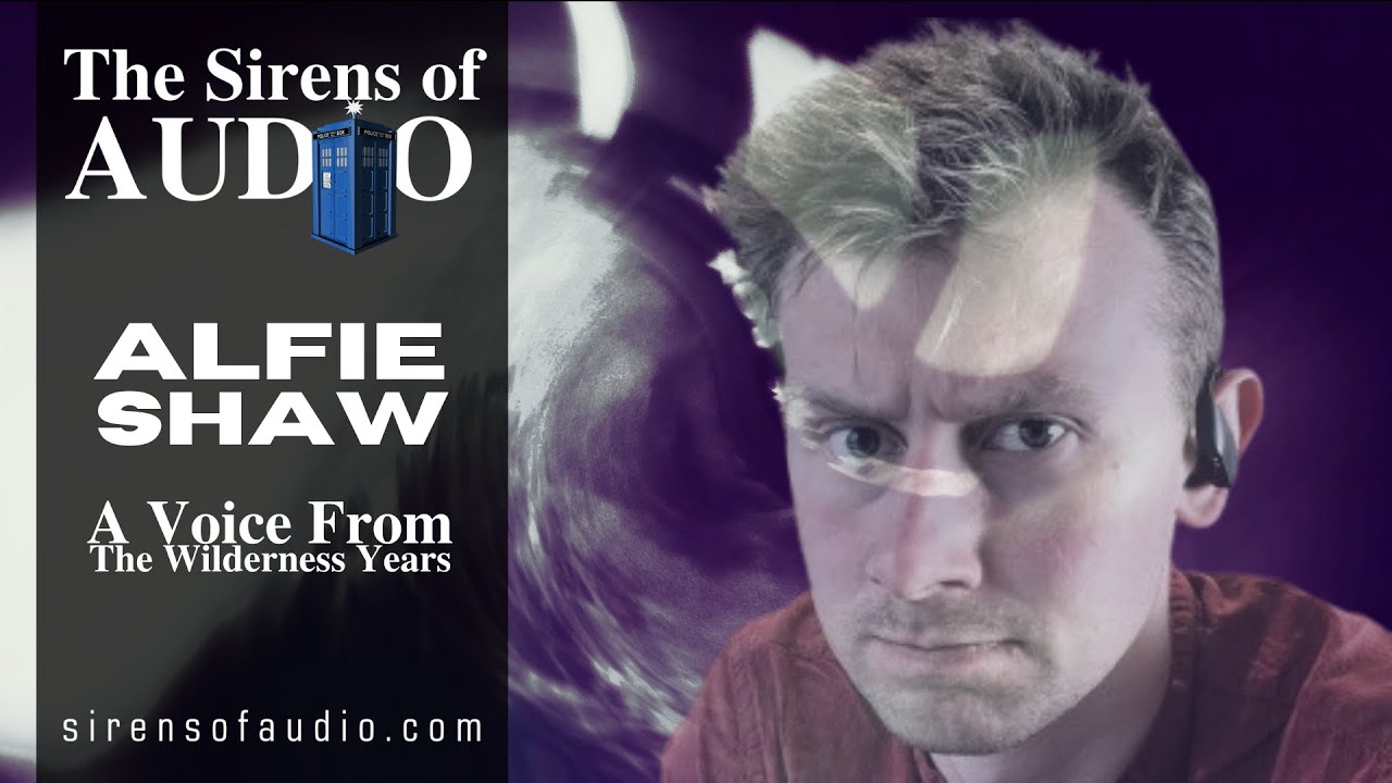 Interview with writer and producer Alfie Shaw | Doctor Who | Torchwood | Gallifrey | War Master ...