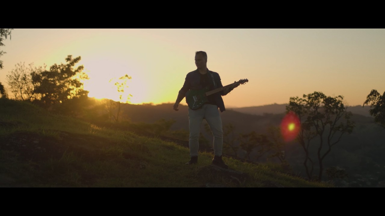 ROD RODRIGUES - Mom's Lullaby (Official Music Video) - YouTube