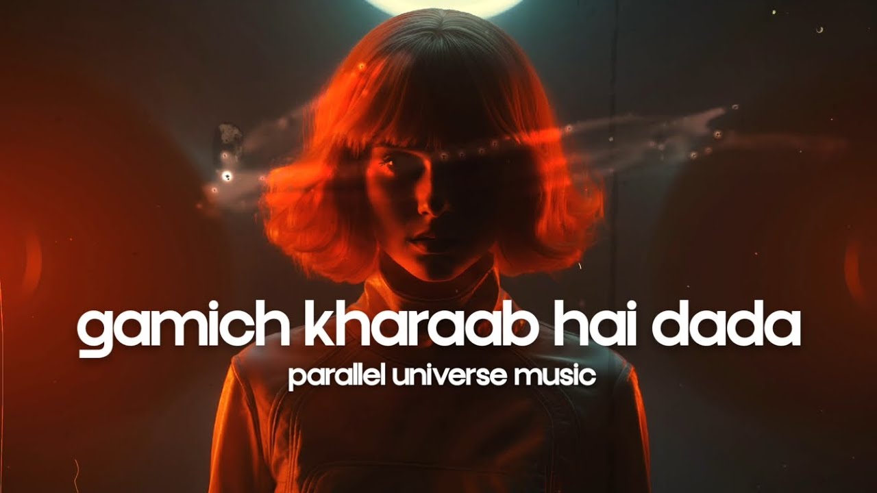 GAMICH KHARAAB HAI DADA - LIZZY - #rap #rapinindia #jazz #hindisong # ...