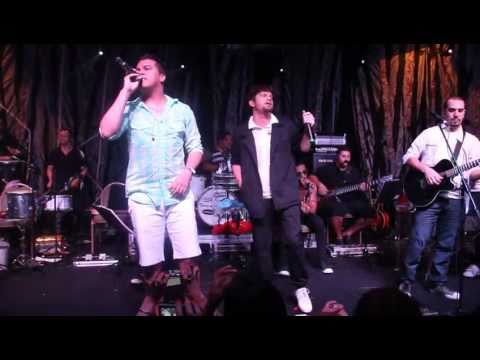 Não Precisa Mudar - Sorriso Maroto e Saulo (Banda Eva)