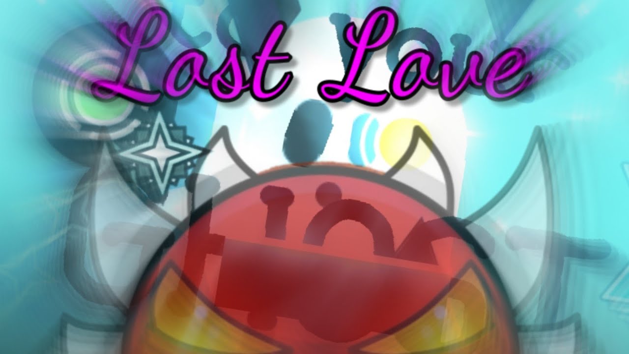 Lost Love 100% By TheBlackHell (Extreme Demon) | Geometry dash - YouTube