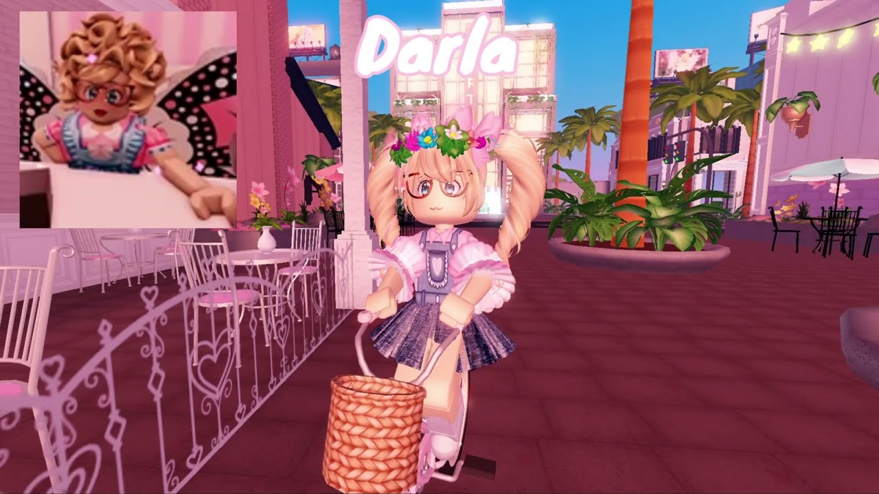 ꒰🍼🍮 Royale High NPCs As Kids! ☆ - YouTube