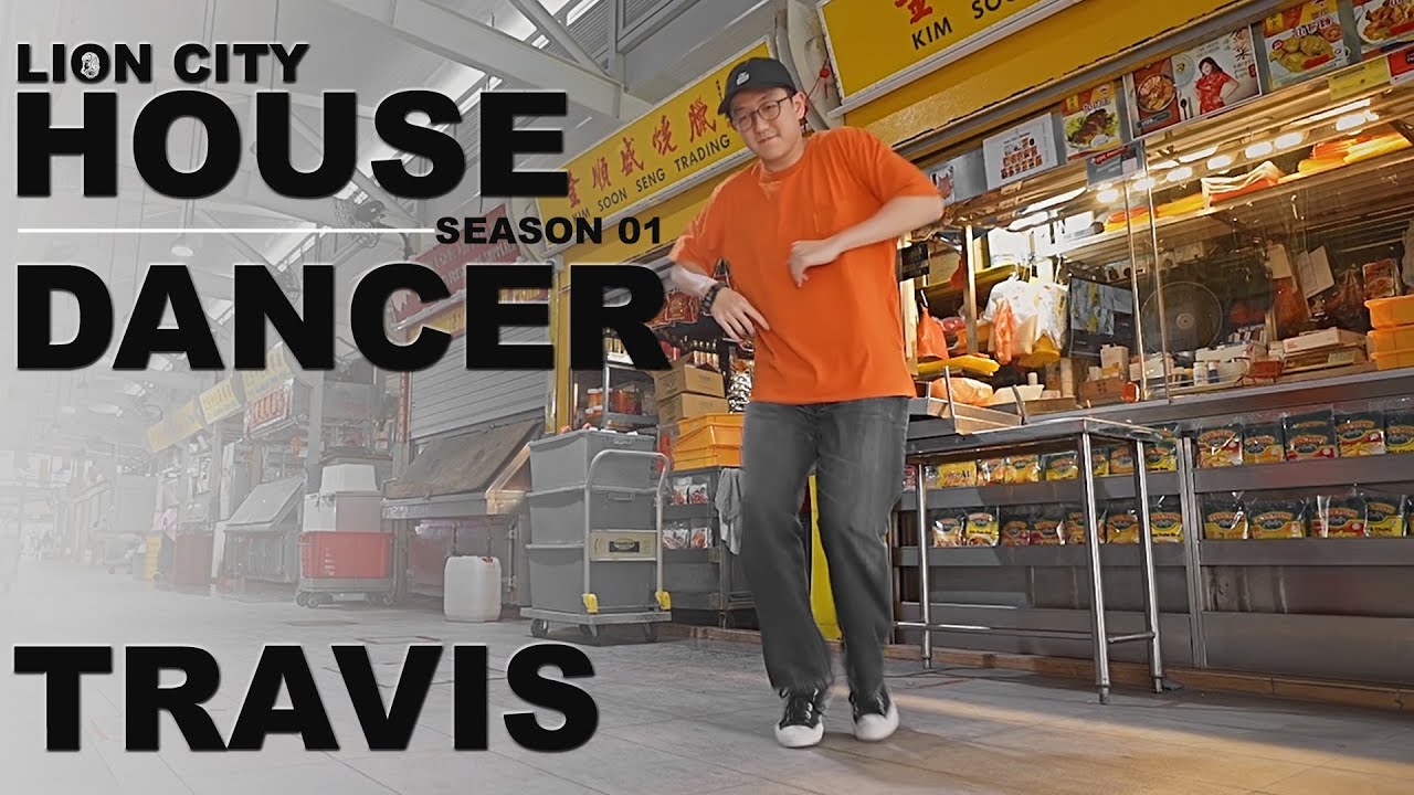 Travis Ong ∣ Jhelisa - Friendly Pressure (Into The Sunshine Mix) ∣ ...