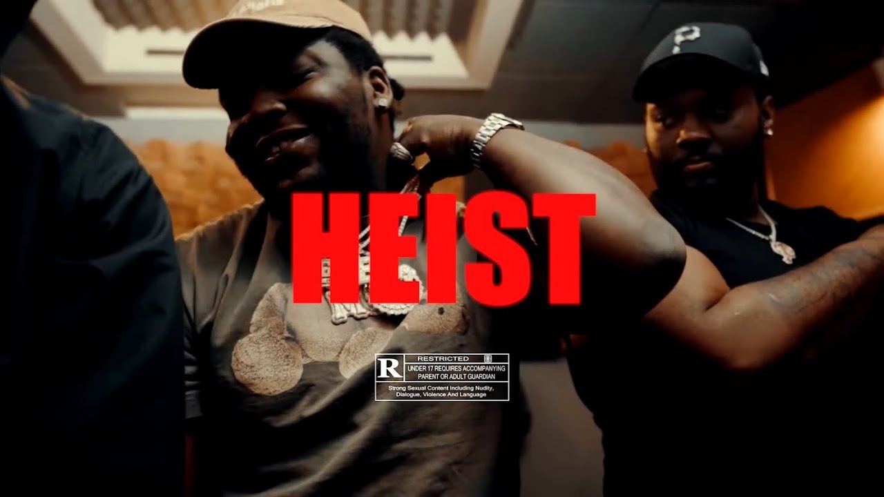 [FREE] Rio Da Yung Og x Flint x Detroit Sample Type Beat - "Heist ...