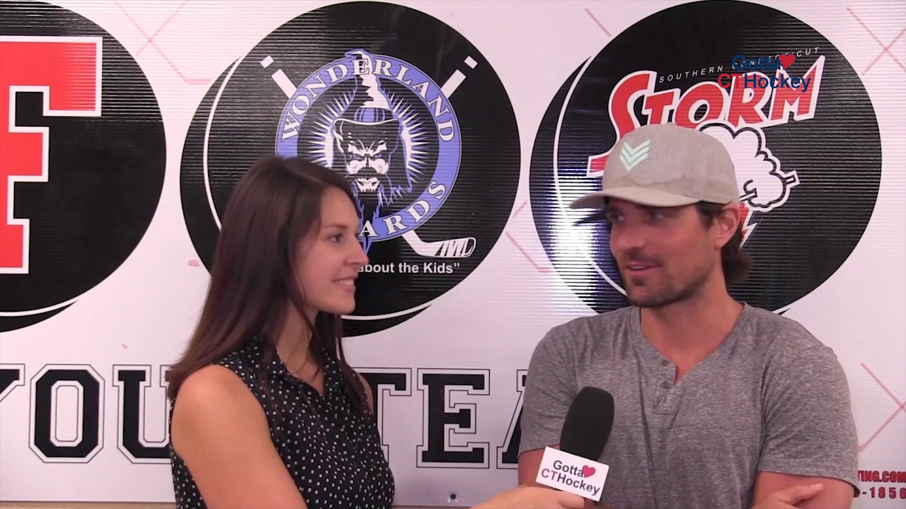 NHL Pro Shot: Rapid Fire with Patrick Sharp, Dallas Stars - YouTube