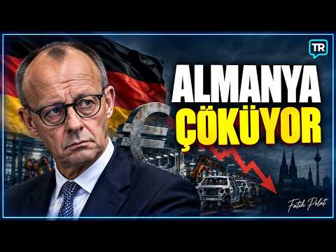 Almanya nereye gidiyor? Seçimler, Ev Fiyatları ve Kiralar! Gurbetçileri Ne Bekliyor?