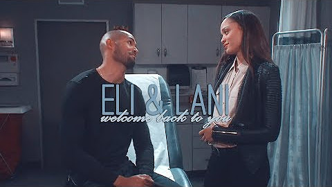 Elani - YouTube