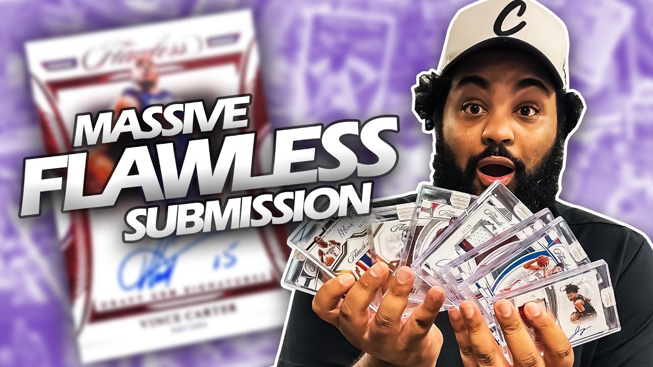 OVER 100+ FLAWLESS PATCH AUTOS AND DIAMOND 1/1 CARDS!!! - YouTube