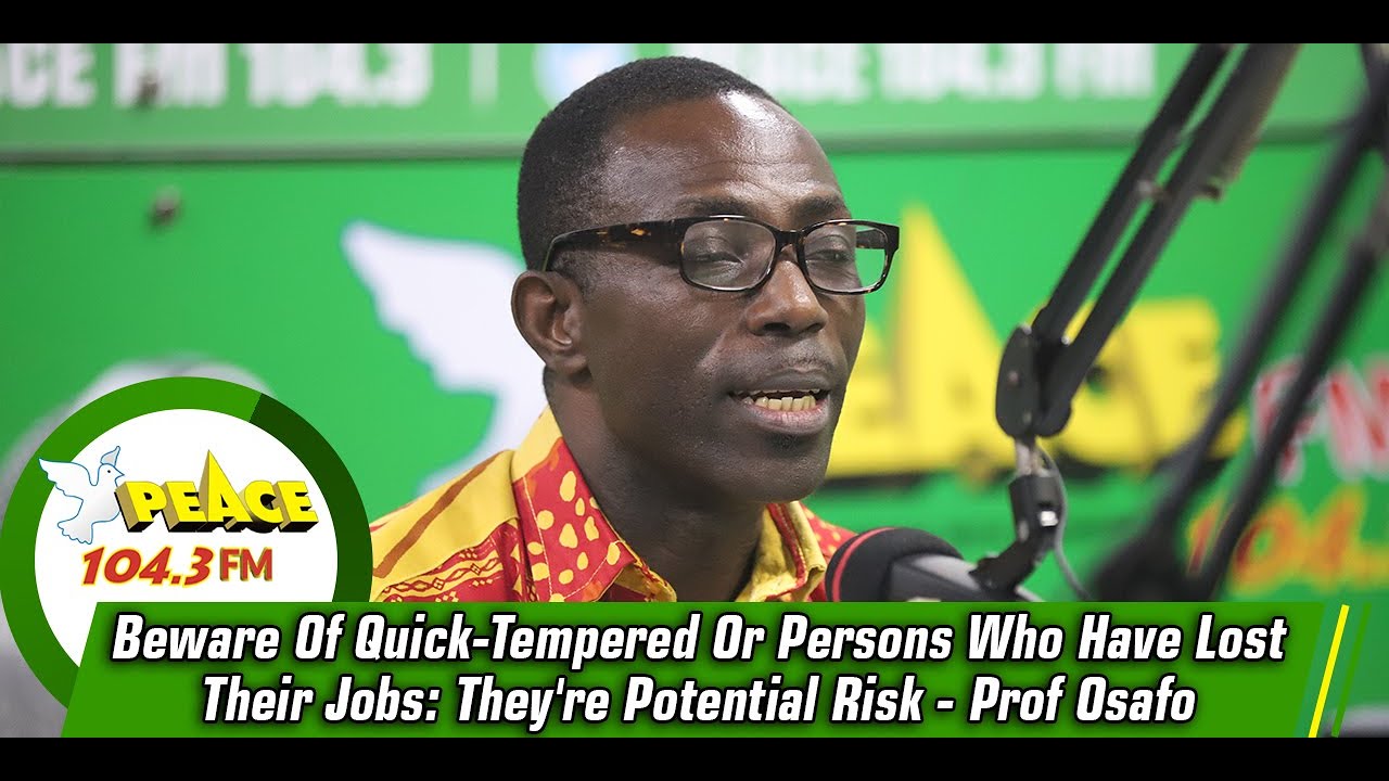 Beware Of Quick Tempered Or Persons Who Have Lost Their Jobs They re beware-of-quick-tempered-or-persons-who-have-lost-their-jobs-they-re