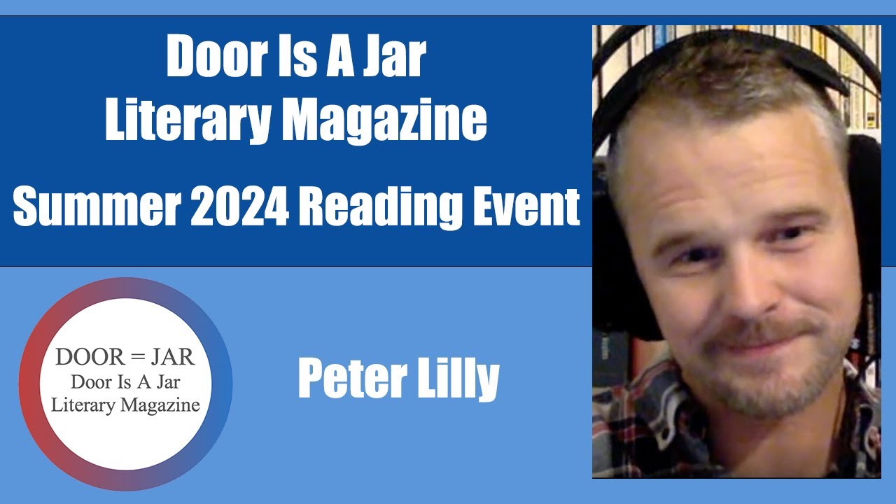 Bewildered by Peter Lilly - YouTube