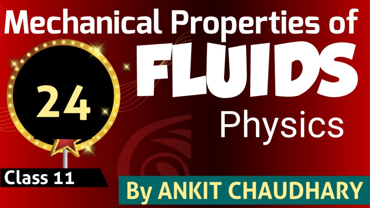 DYNAMIC LIFT or SPINNING OF BALL | Mechanical Properties of FLUIDS part ...
