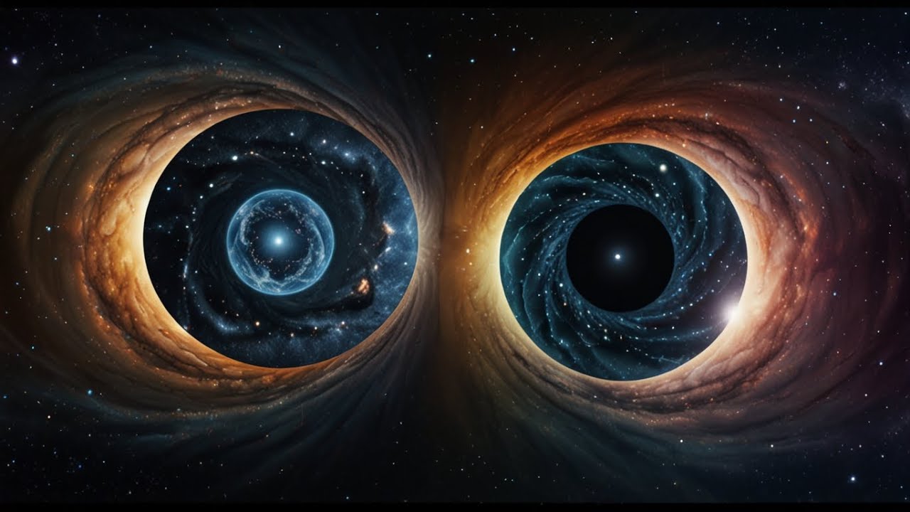 Parallel Universes (Theory) - YouTube