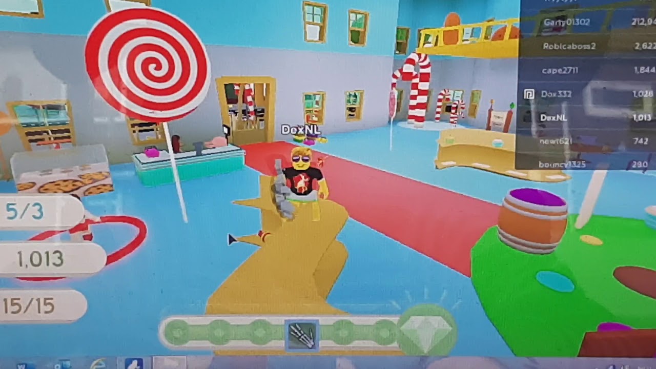 Roblox, robbery simulator (DexNL) - YouTube