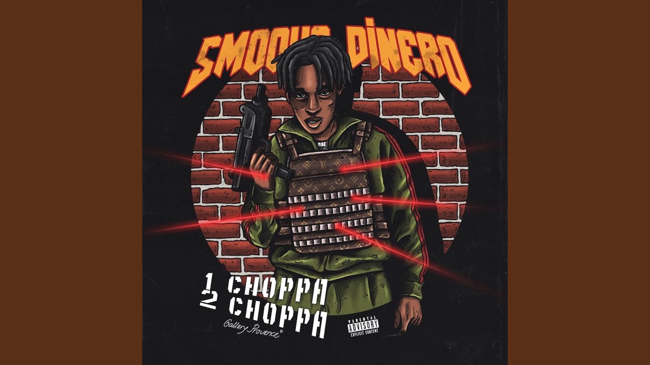 1 Choppa 2 Choppa - YouTube