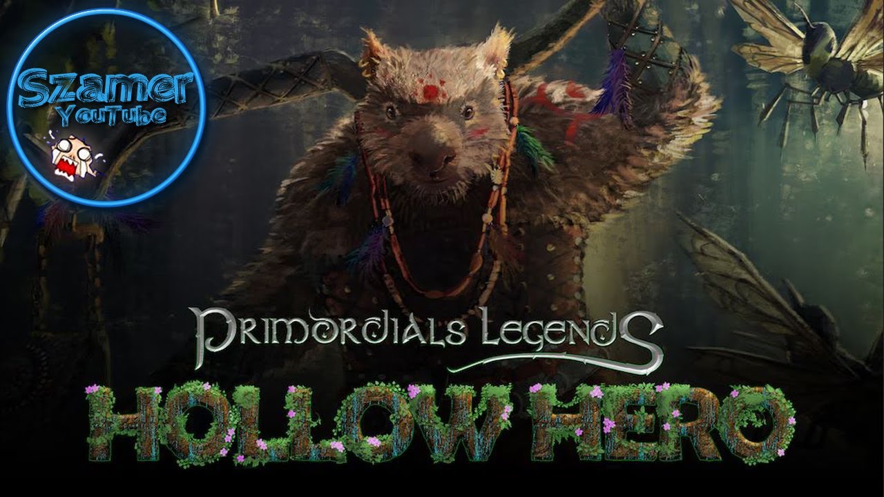 Hollow Hero PAX AUS Dev Interview - YouTube