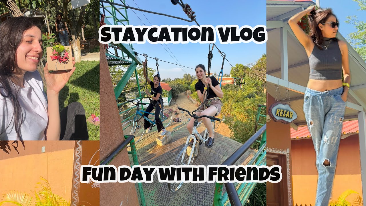 Fun outing with friend| Adventure |fun | food - YouTube
