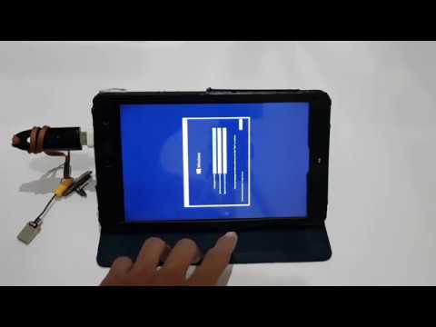 Lanjutan Instal Ulang Windows 10 Advan W80 - YouTube