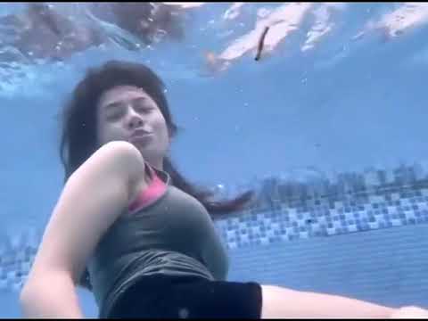 Berenang Segar