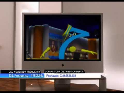 Mr. Jeem - Geo Frequency Change - YouTube