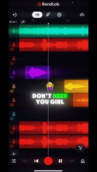 *BEST* BANDLAB PRESET FOR BEGINNERS🎙️⚠️ (BRAND NEW) - YouTube