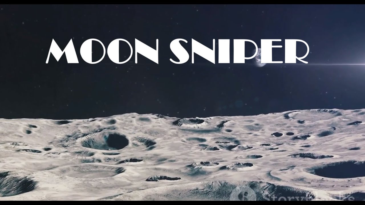 Moon Sniper: Japan's Fascinating Lunar Landing Site #space #moon # ...