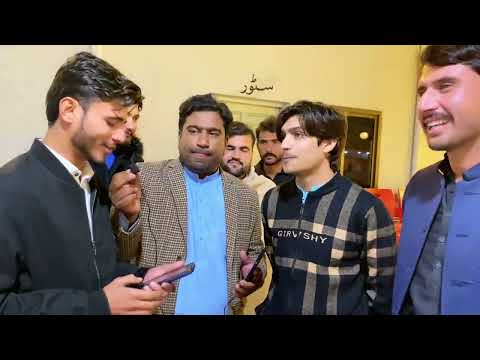 Da hasnain jan aw sanan sara yo so hwage tape