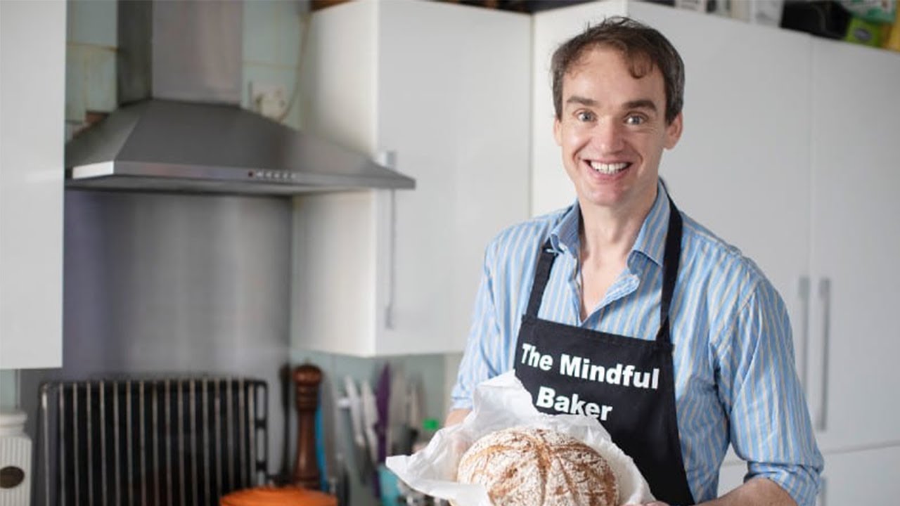Can baking increase our ability to live mindfully? Meet the Mindful ...