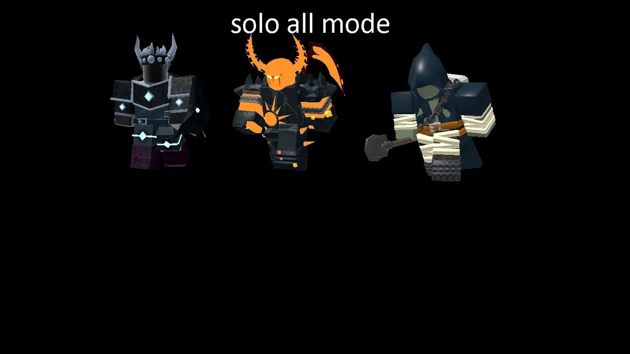 try to win all mode (tds) - YouTube