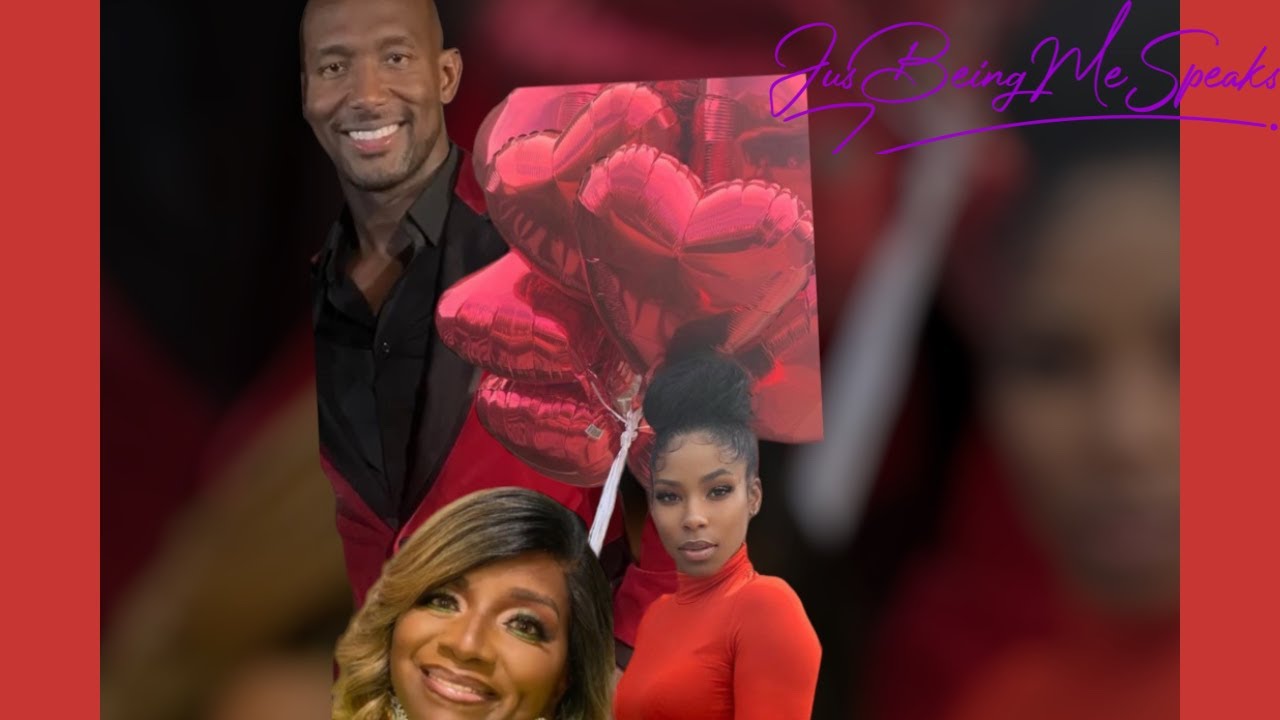 Mr. Holt Has Been Spotted|My Opinion On Wanda's Live|Reality Drama ...