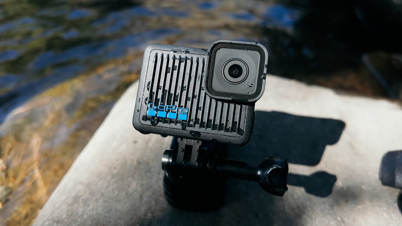 $199 GoPro HERO 4K is definitely worth it. - YouTube