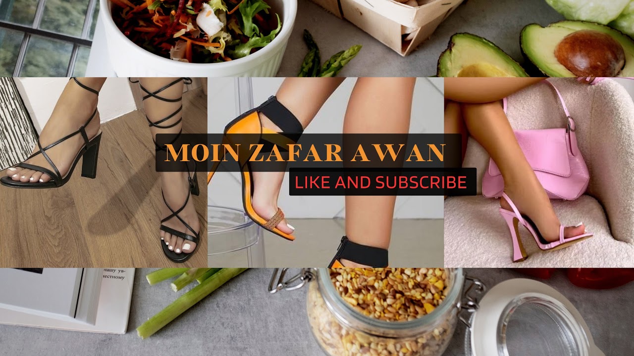 Moin Zafar Awan Live Stream - YouTube