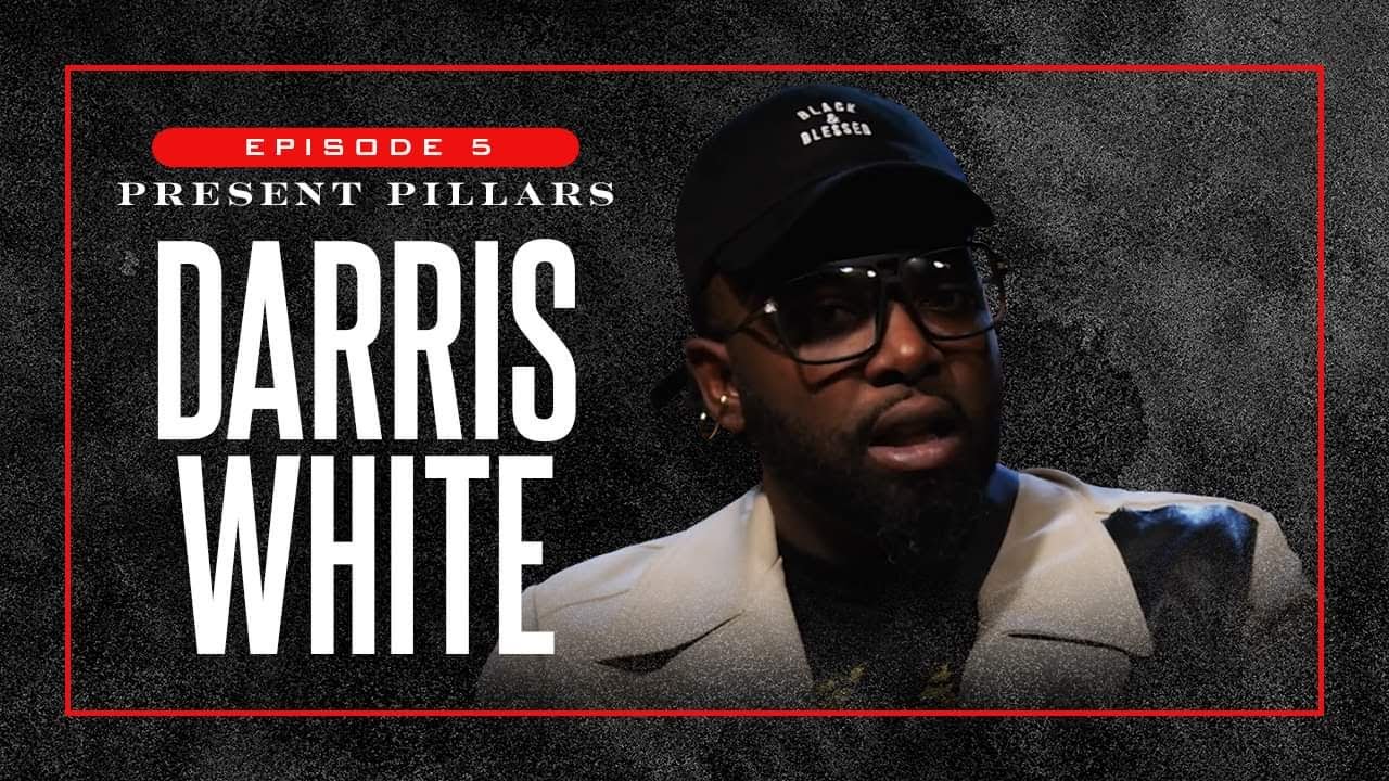 Present Pillars | EP5 | Darris White - YouTube