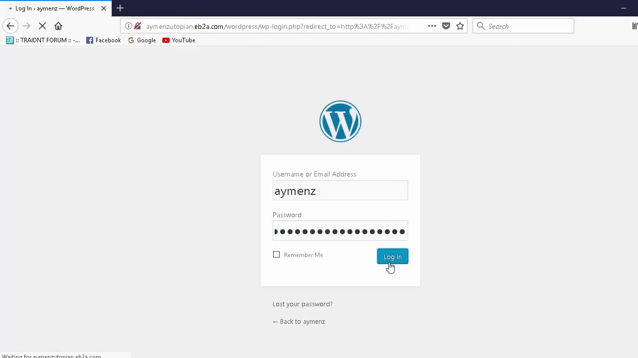 HOW TO HIDE UNNECESSARY ITEMS FROM WORDPRESS ADMIN WITH ADMINIMIZE By how-to-hide-unnecessary-items-from-wordpress-admin-with-adminimize-by
