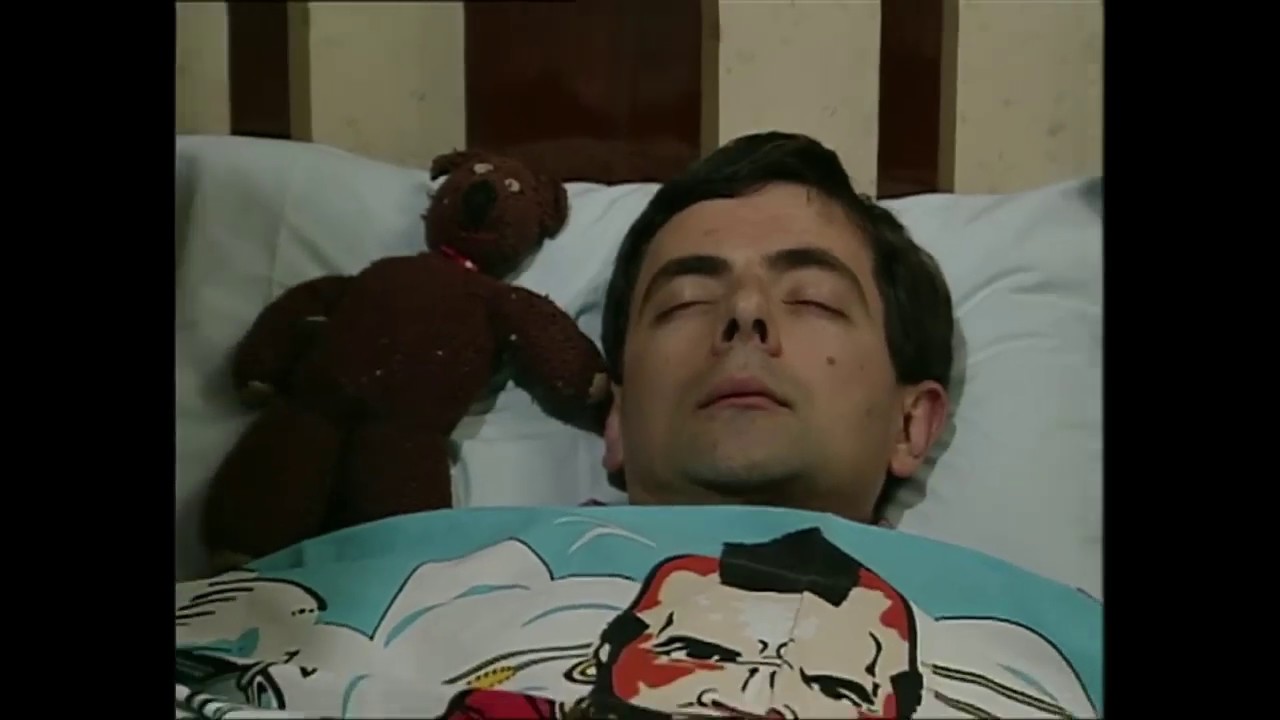 MR BEAN FULL COMEDY - YouTube