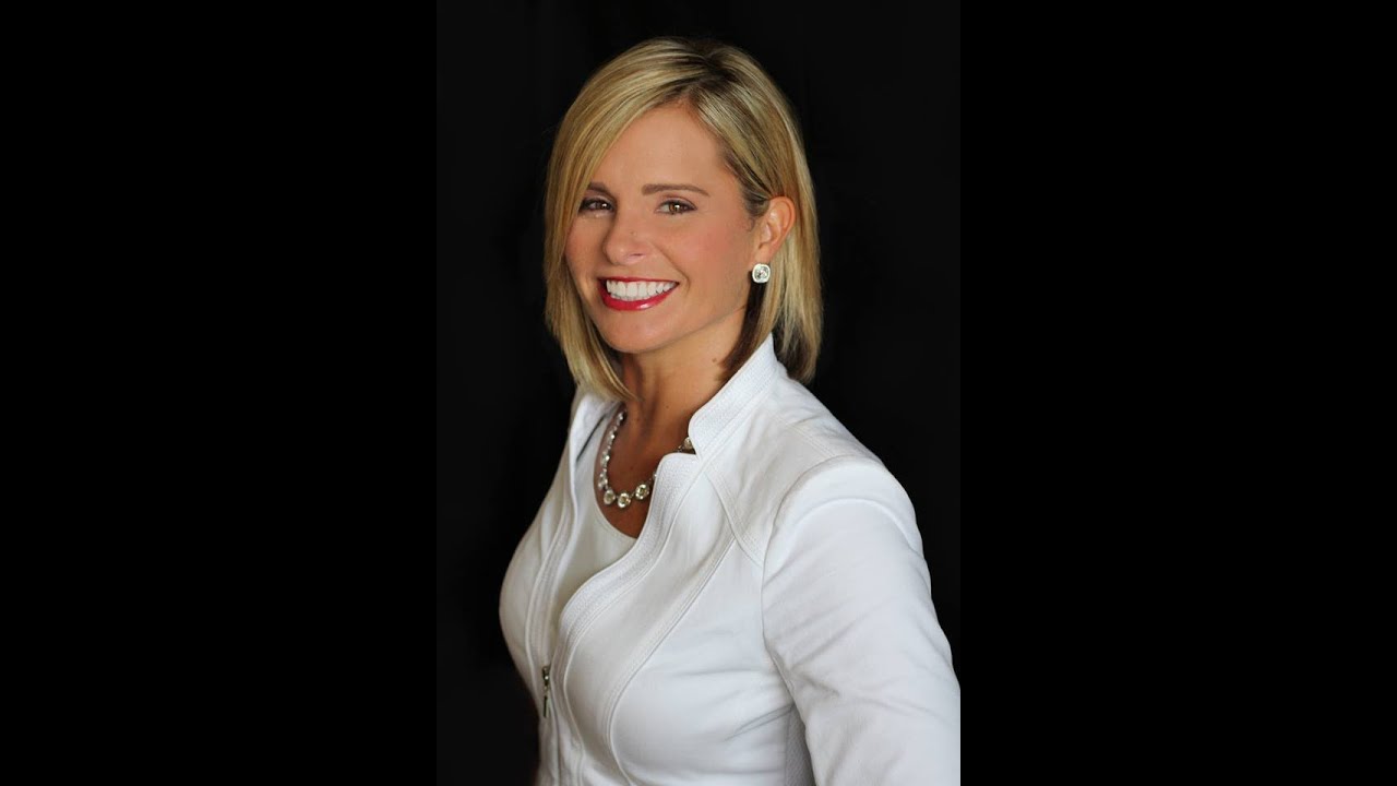 Presentation Skills that Motivate & Inspire - LaVonna Roth - YouTube