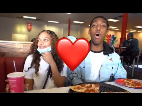 Badkid Jay and Badkid Aaliyah Cute Moments - YouTube