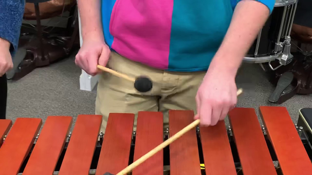 Yellow brick load for the loop - YouTube