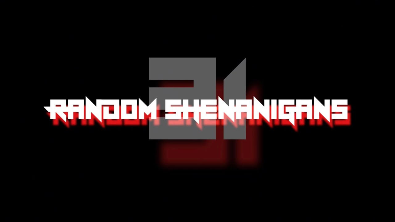 RANDOM SHENANIGANS 31 | S4, EP. 2 - YouTube