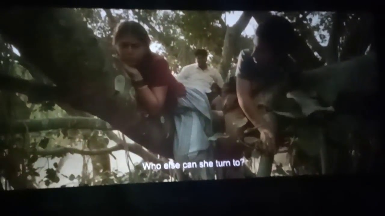 Shikari Marathi Movie Scene 1 - YouTube