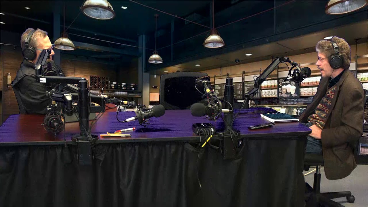 On The Mark 11 25 20 Peter Weis - YouTube