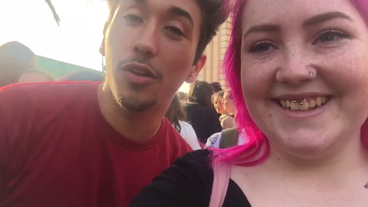 Meeting Brennen Taylor and Colby Brock - YouTube