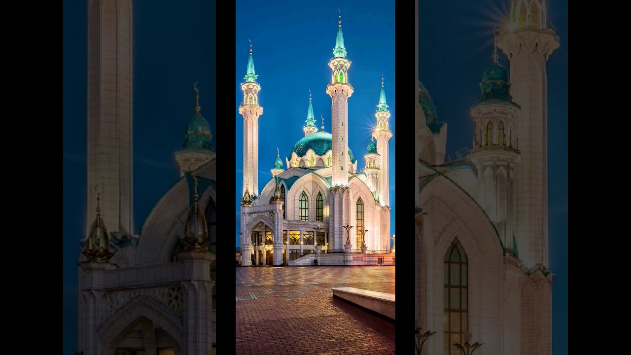 Hasbi Rabi Jallullah from Marjavaan Movie - YouTube