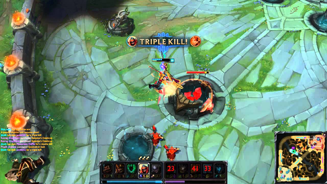 Graves Is A Good Guy YouTube graves-is-a-good-guy-youtube