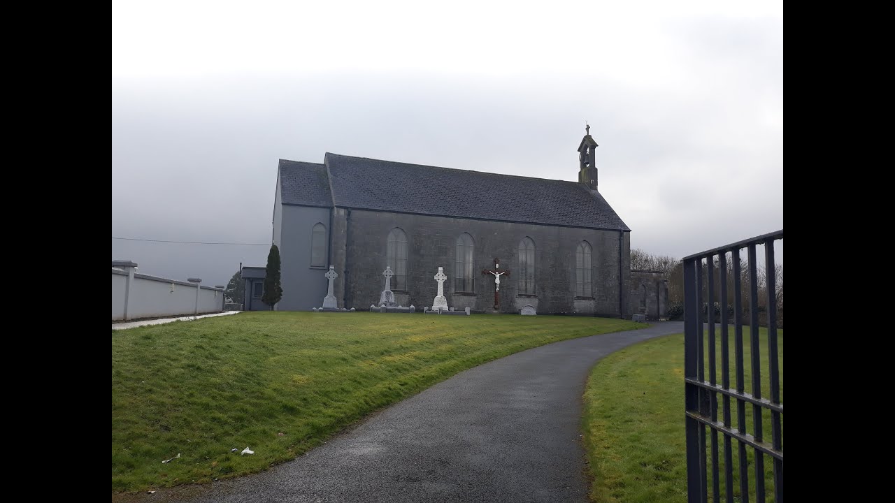 Photos of Parteen, Co. Clare in 2012, 2014, 2016 and 2018 - YouTube