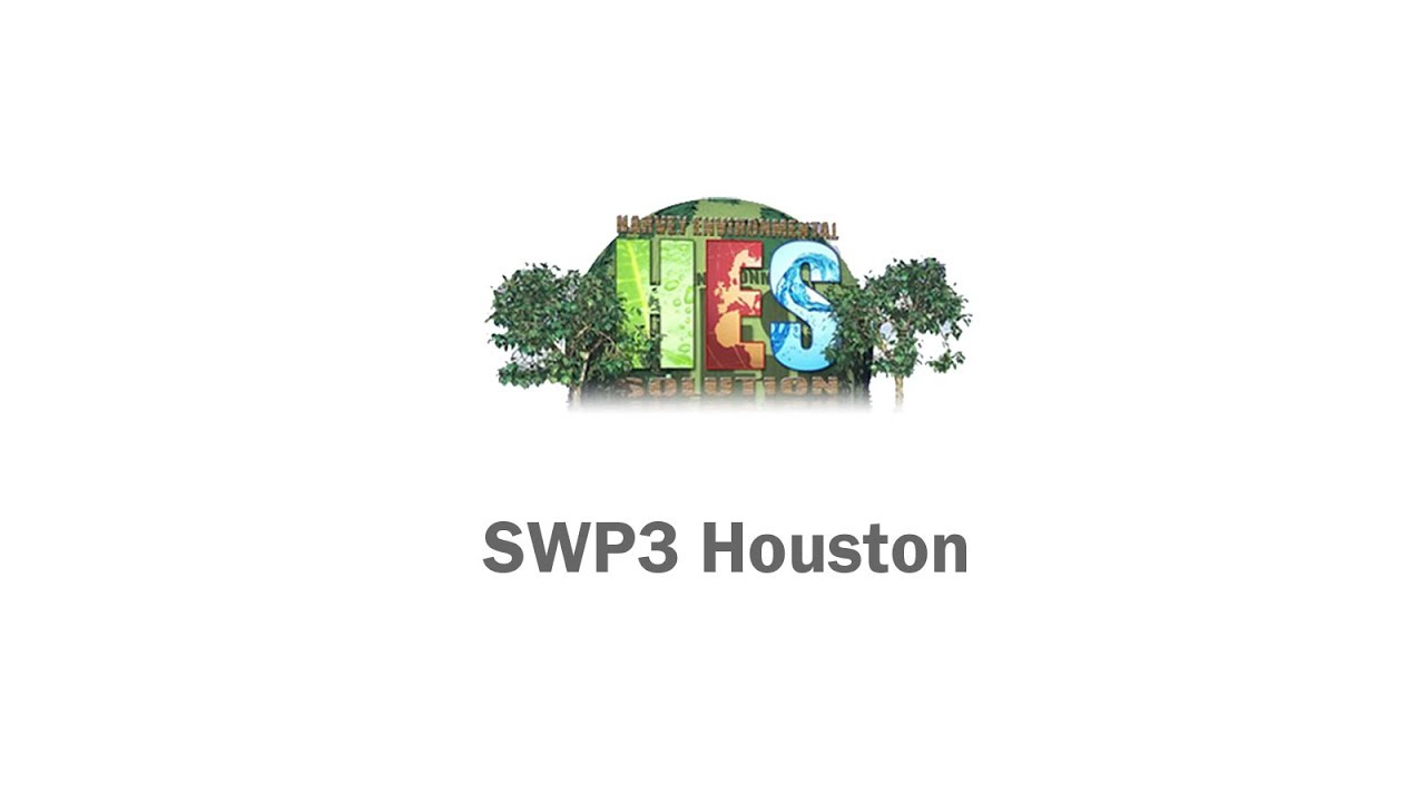 SWP3 Houston - YouTube